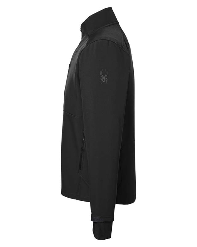 Touring Jacket | Albrechtco.com