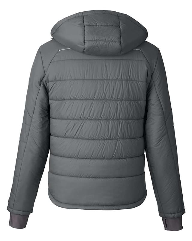 Summit Challenger Jacket | Albrechtco.com