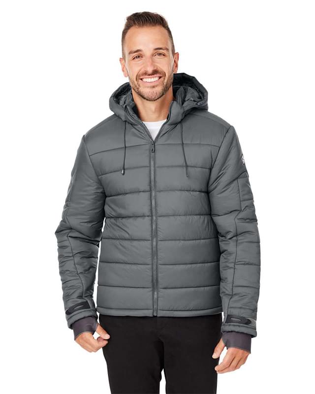Summit Challenger Jacket | Albrechtco.com