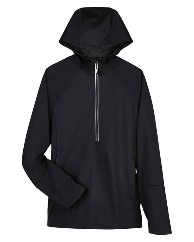 Unisex Techno Lite Pullover Anorak | VRN-283-307A7-50