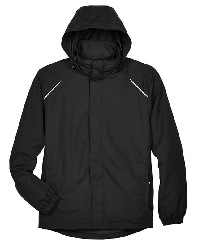 Men's Profile Fleece-Lined All-Season Jacket | VRN-283-247A7-50