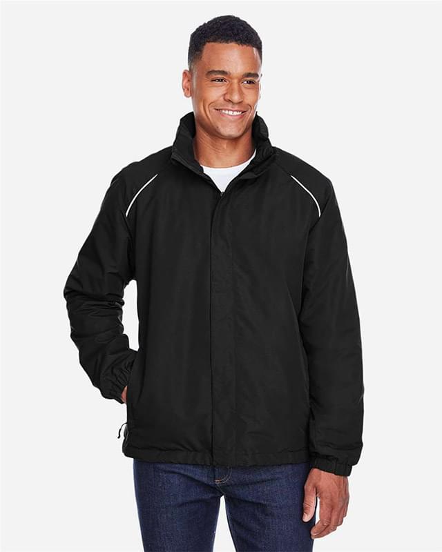 Men's Profile Fleece-Lined All-Season Jacket | VRN-283-247A7-50