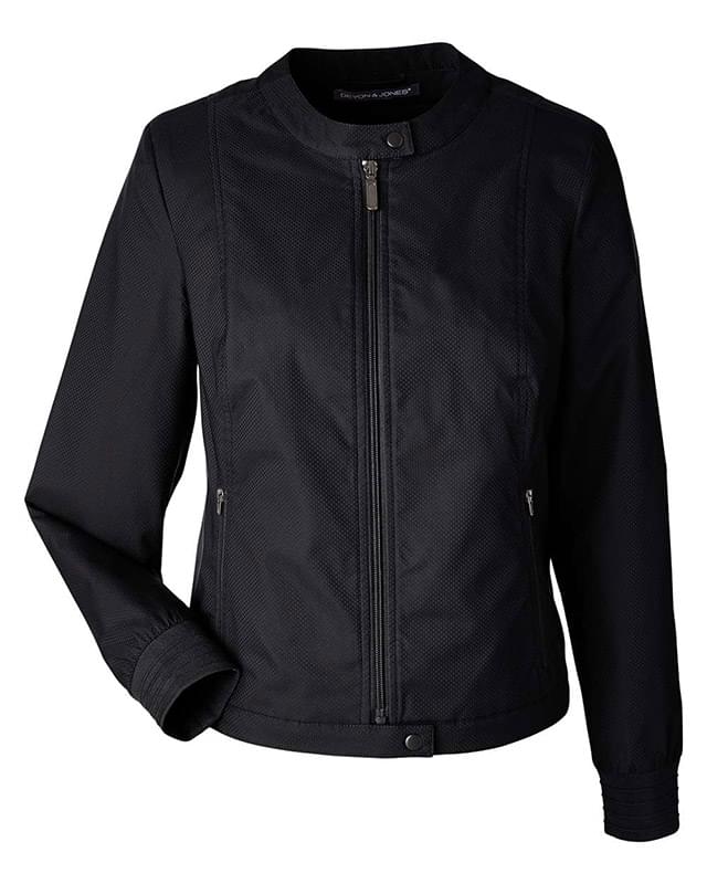 Women's Vision Club Jacket | Albrechtco.com