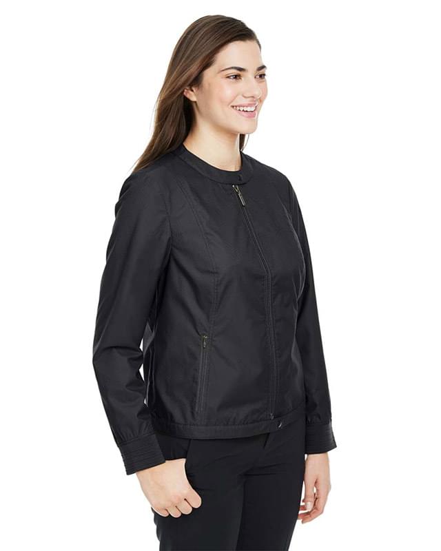 Women's Vision Club Jacket | Albrechtco.com