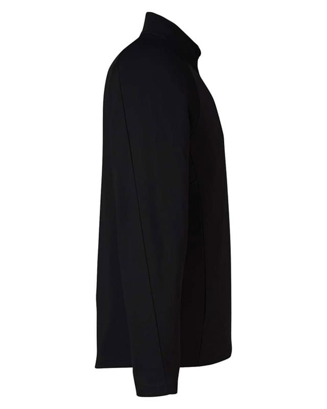 Men's Origin Performance Pique Quarter-Zip Pullover | VRN-283-288A7-50