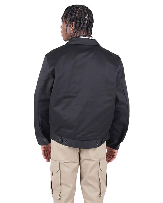 Mechanic Jacket | Albrechtco.com