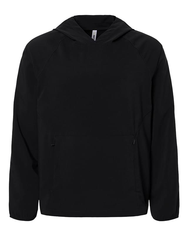 Men's UltraUVP Shoreline Long Sleeve Hooded Pullover