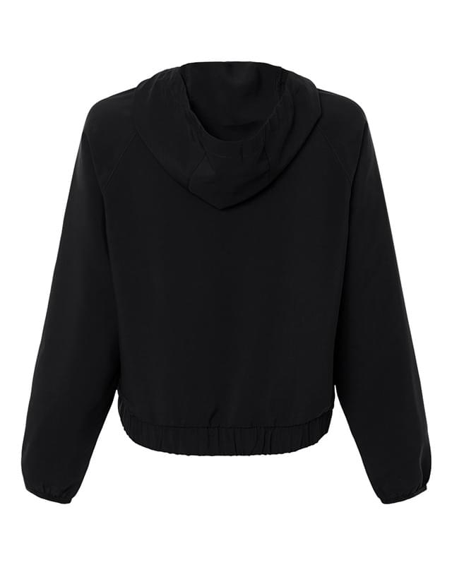 Women's UltraUVP Shoreline Long Sleeve Hooded Pullover