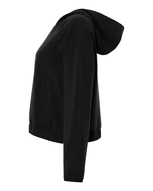 Women's UltraUVP Shoreline Long Sleeve Hooded Pullover