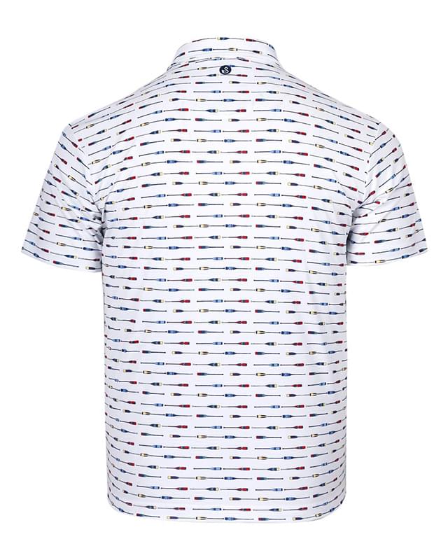 Men's DC Polo | Albrechtco.com