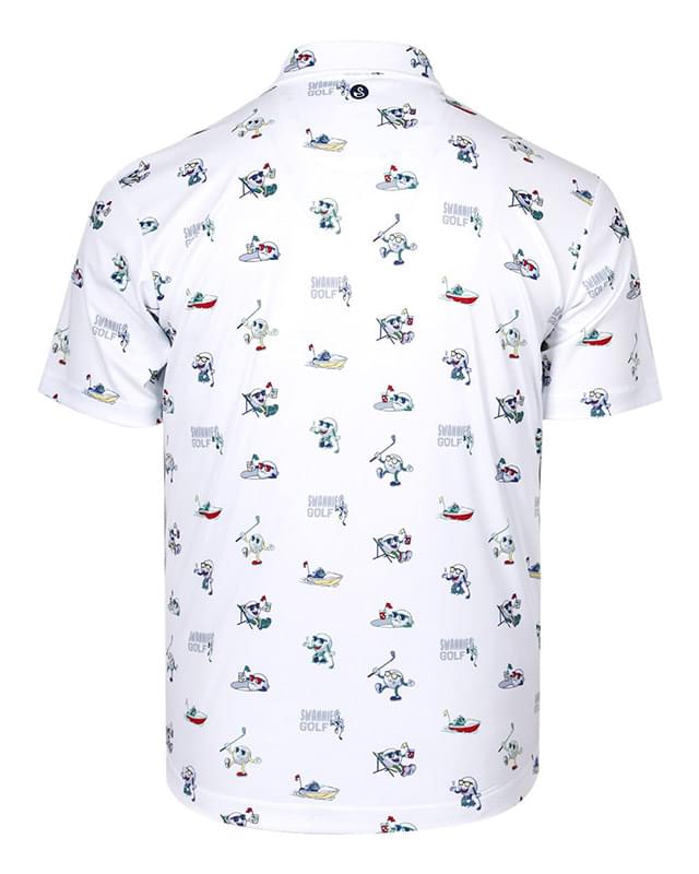 Men's Milltown Polo | Albrechtco.com